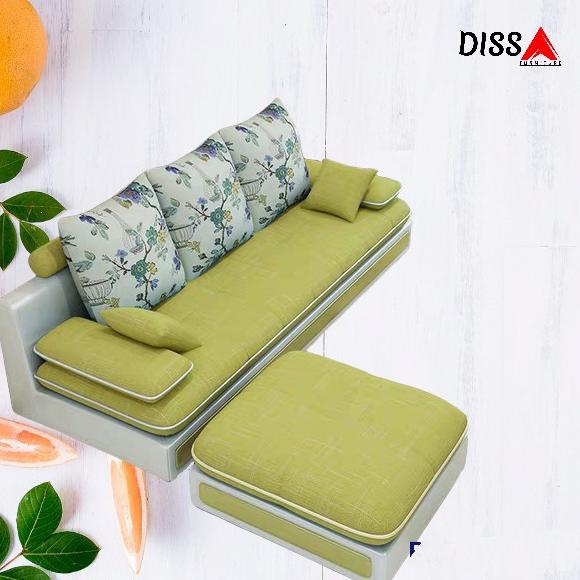 Jual SOFA L MINIMALIS / SOFA RUANG TAMU / SOFA L / SOFA L SAMBUNG ...