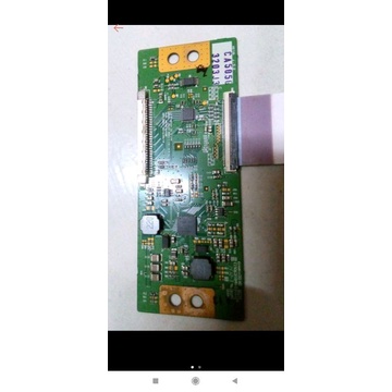 Jual T con board logic tv led lcd panasonic 32 | Shopee Indonesia