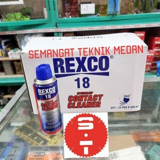 Jual Contact Cleaner Terlengkap & Harga Terbaru Maret 2025 | Shopee ...