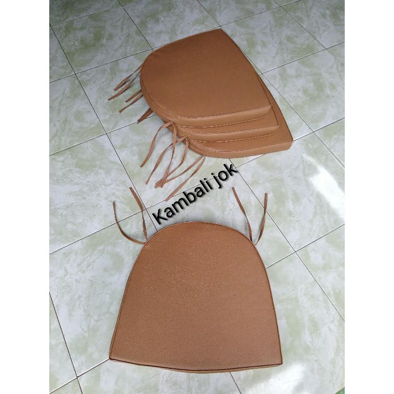 Jual CUSTOM REQUEST SARUNG+isi busa jok bantalan dudukan kursi tamu ...
