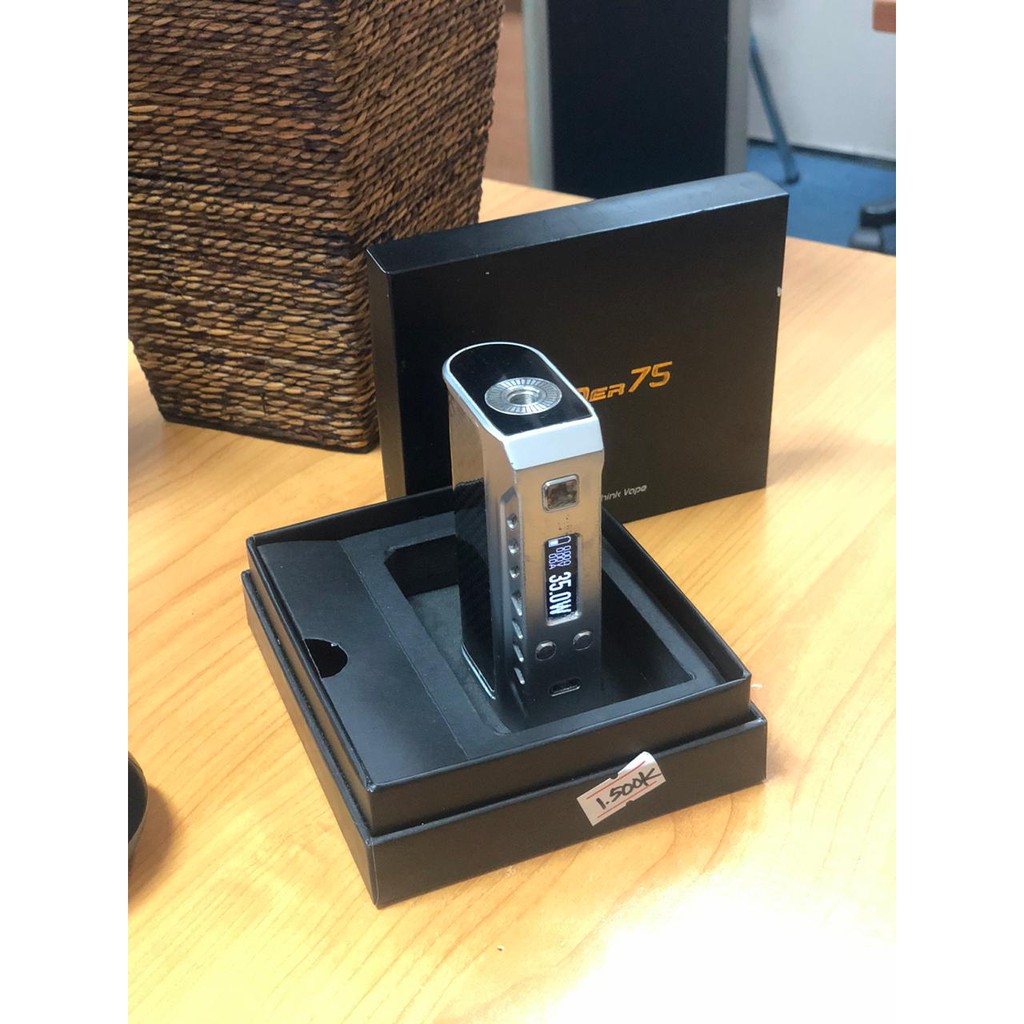 Jual MOD FINDER 75 | Shopee Indonesia