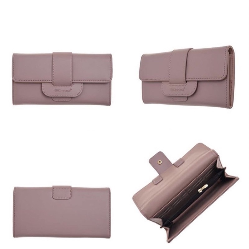 Jual DOMPET EMSIO BY ELIZABETH - jastip | Shopee Indonesia