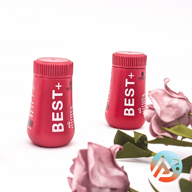 Jual ️BPOM APEN BEST+ Hair Powder Pria Wanita Unisex Bedak Rambut Isi ...