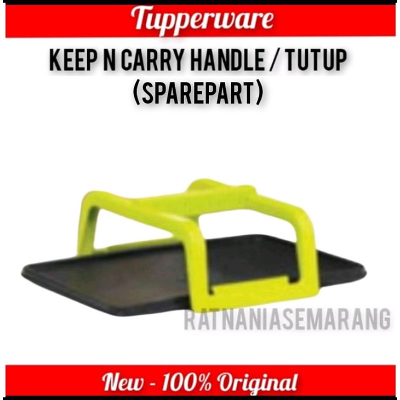 Jual Handle dan Tutup Seal Jumbo Keep n Carry 5 kg 10 kg | Shopee Indonesia