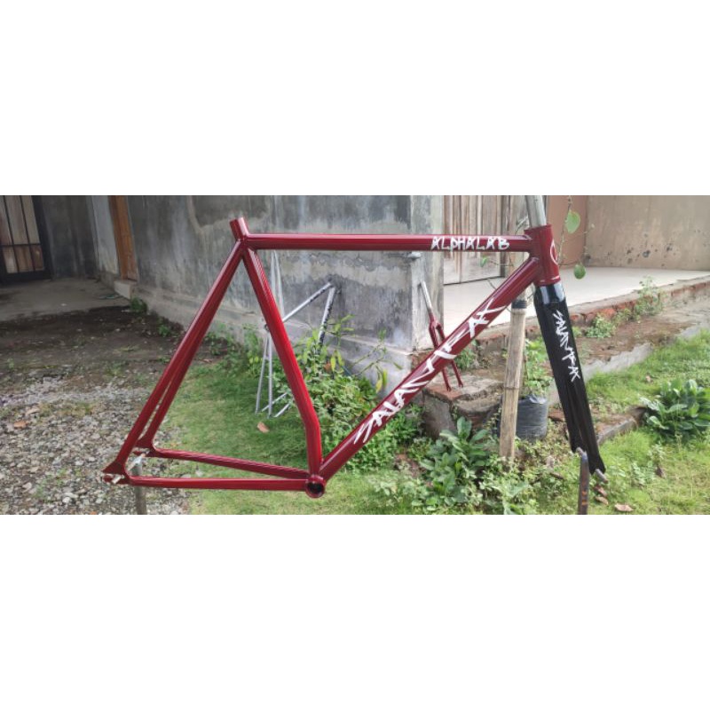 Jual custom frameset sepeda | Shopee Indonesia
