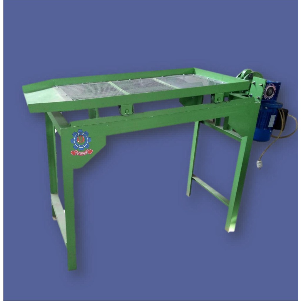 Jual Mesin Ayakan Pasir | Shopee Indonesia