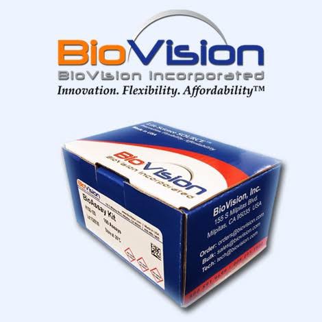 Jual Collagenase Activity Colorimetric Assay Kit 100 assays BIOVISION ...