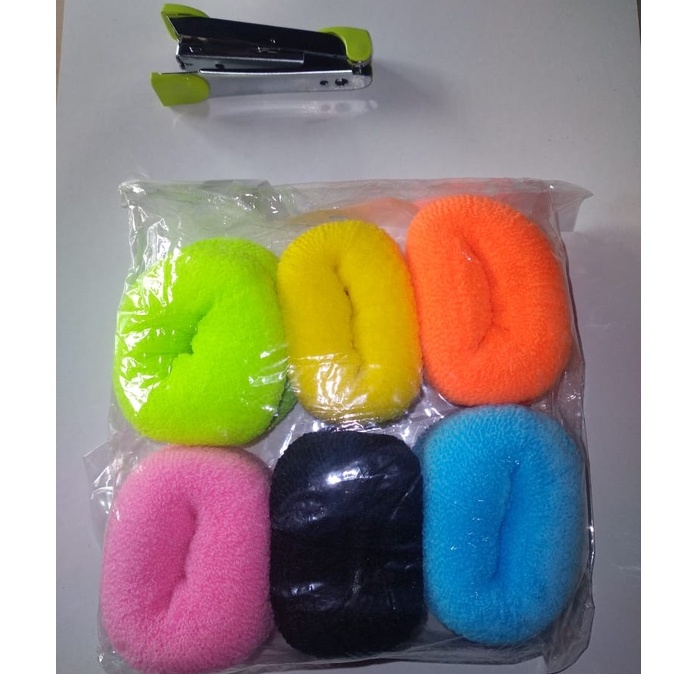 Jual Donat Tebal Isi 12 | Shopee Indonesia