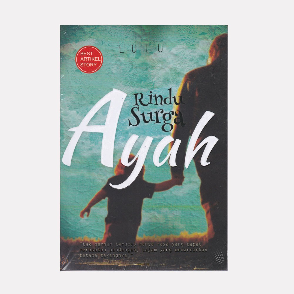 Jual Rindu Surga Ayah | Shopee Indonesia