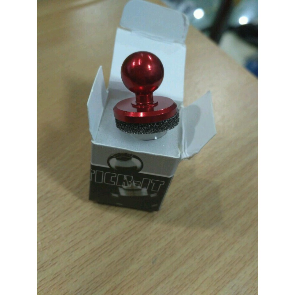 Jual Joystick Game Mobile Touchpad Moba / Analog HP | Shopee Indonesia