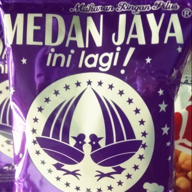 Jual Medan Jaya - Jajanan Murah - Oleh oleh khas Medan | Shopee Indonesia