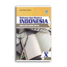 Jual BUKU BAHASA INDONESIA KELAS X WAJIB, KUR 2013, PENERBIT BAILMU/BUMI AKSARA | Shopee Indonesia