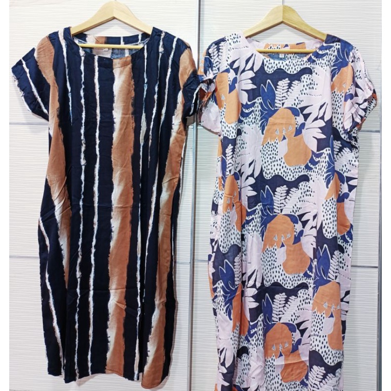 Jual DASTER RAYON | Shopee Indonesia