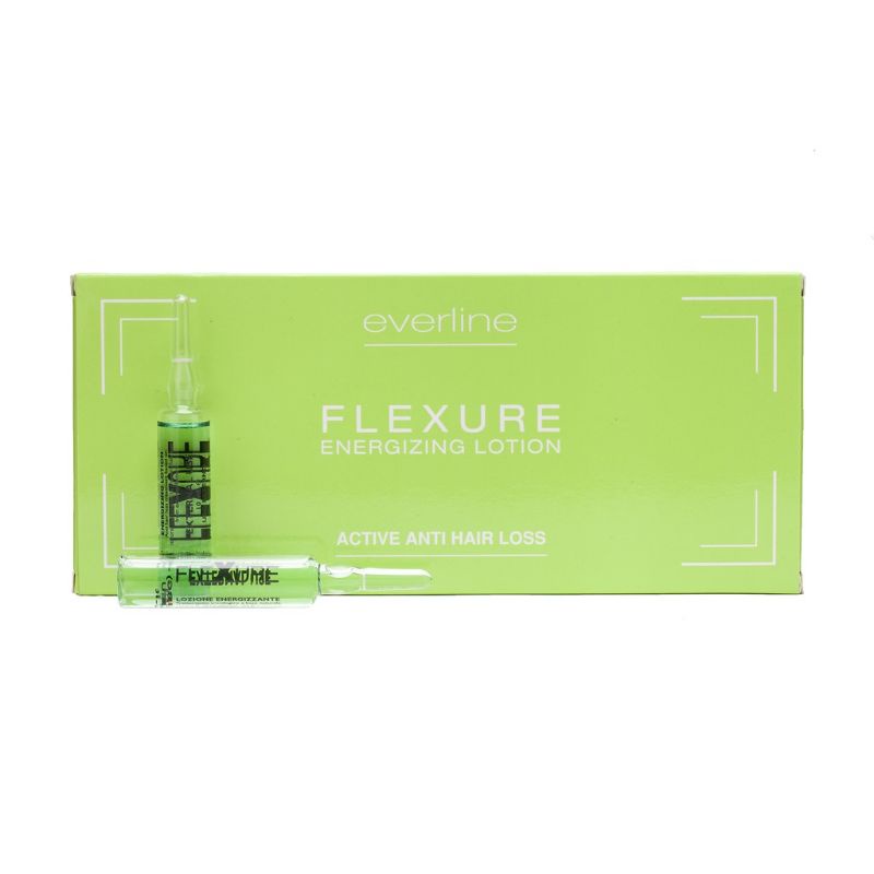 Jual EVERLINE FLEXURE ENERGIZING LOTION 12 x 10 Ml | Shopee Indonesia