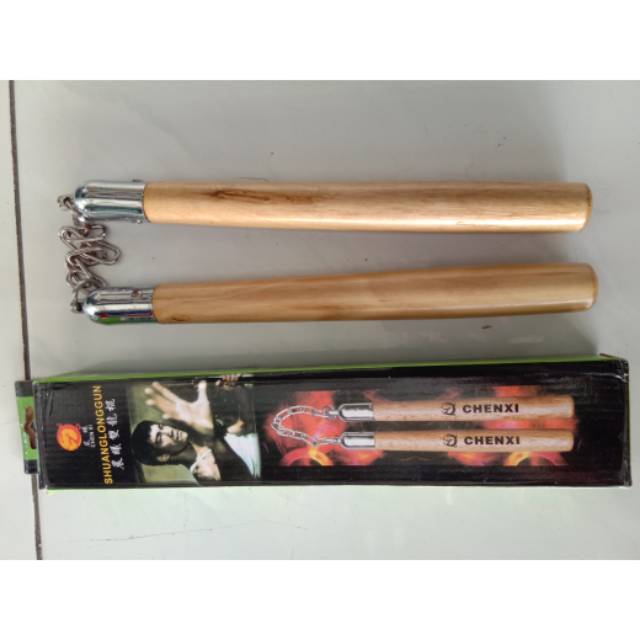 Jual Double stick ruyung | Shopee Indonesia