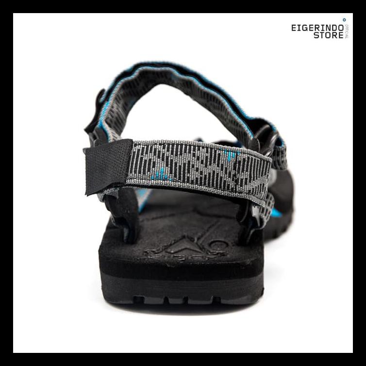 Jual Eiger Lightspeed Clipbar Mountain Blue - Biru, 37 Terjamin ...