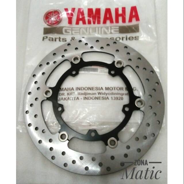 Jual Disc piringan cakram R25 atau R 25 ukuran 300 mm original YGP ...