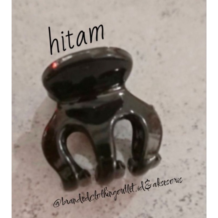 Jual JEDAI MINI 3 JARI 2 CM / JEDAI 3 CAKAR GLOSSY / JEDAI TRANSPARAN ...