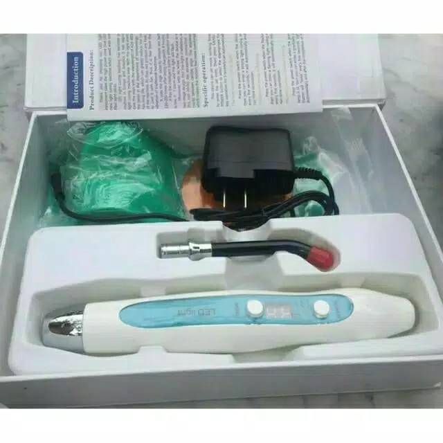 Jual DENTAL LIGHTCURE LIGHT CURE LED B200 | Shopee Indonesia
