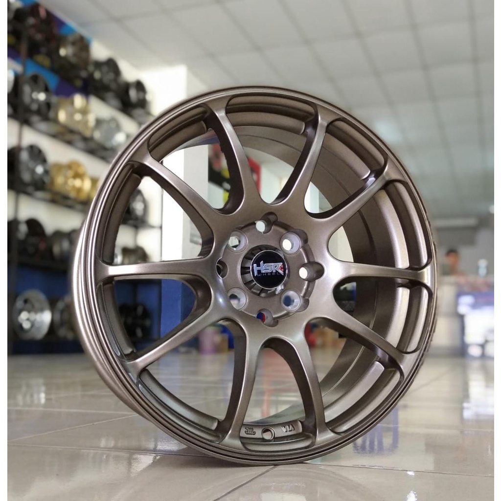 Jual HSR ZERO R16 COCOK UNTUK MOBIL Avanza XENIA Kijang LGX, Veloz ...