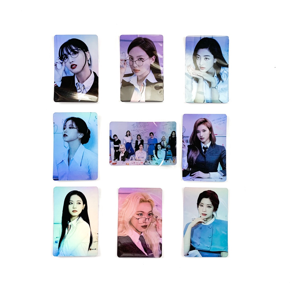 Jual [sharing] TWICE - Formula of Love: O+T=