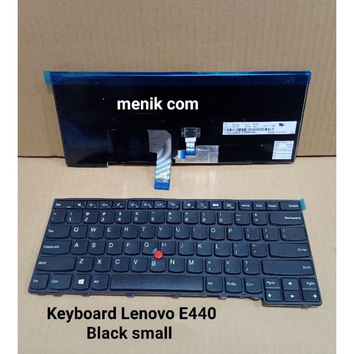 Jual Keyboard Lenovo Thinkpad E440 T440 T440S E431 T450 T460 T440P small | Shopee Indonesia