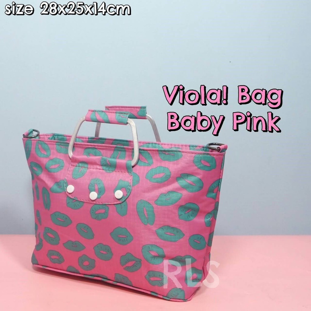 Jual VIOLA BAG | Shopee Indonesia