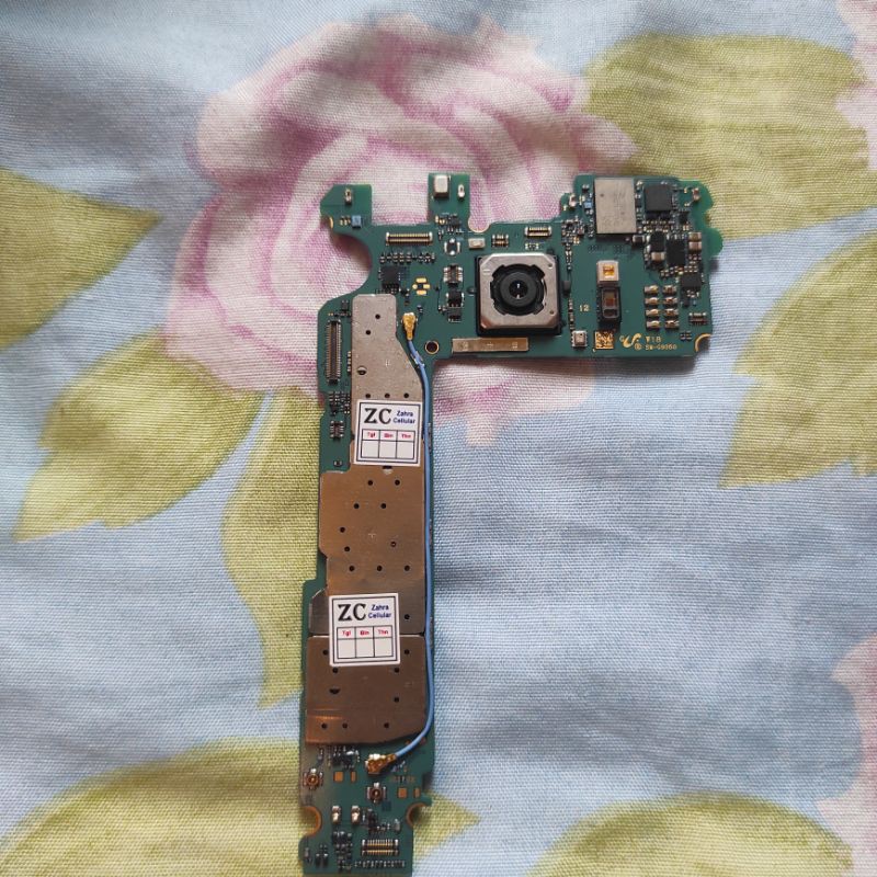 Jual mesin S7 edge inter g935f single sim | Shopee Indonesia