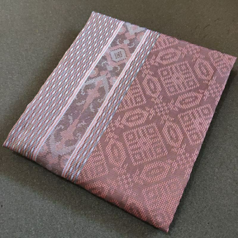 Jual Kain Songket Kain Songket Baron Tenun Songket Bahan Songket ...