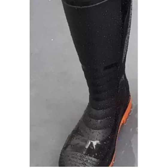 Jual Sepatu boot steffi maxi | Shopee Indonesia