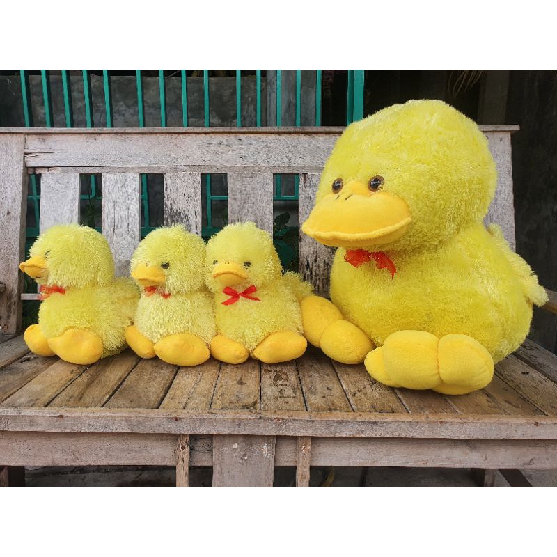Jual Boneka bebek jumbo beranak 3 | Shopee Indonesia