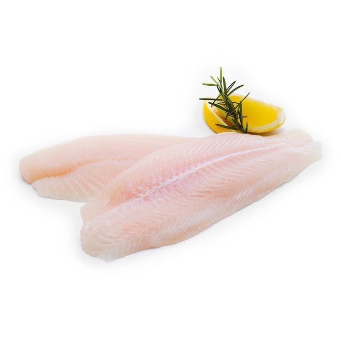 Jual Ikan Dori Fillet Premium 1kg | Shopee Indonesia