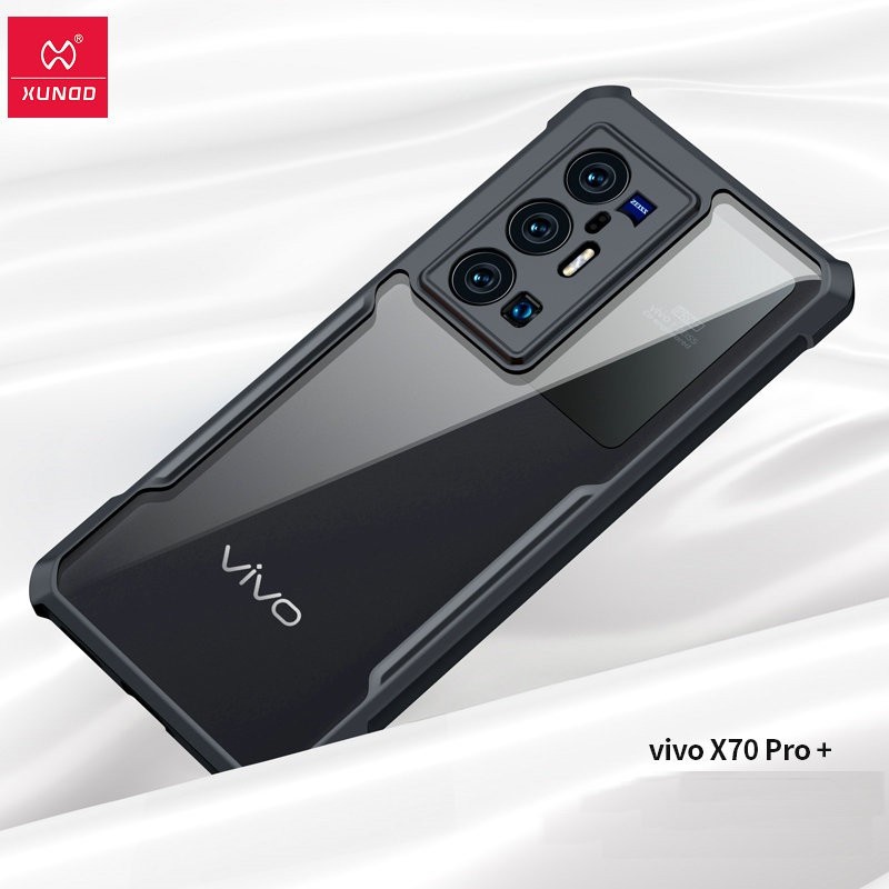 Jual XUNDD ORIGINAL VIVO X70 Pro+ Pro Plus Soft Hard Case Hybrid Armor | Shopee Indonesia
