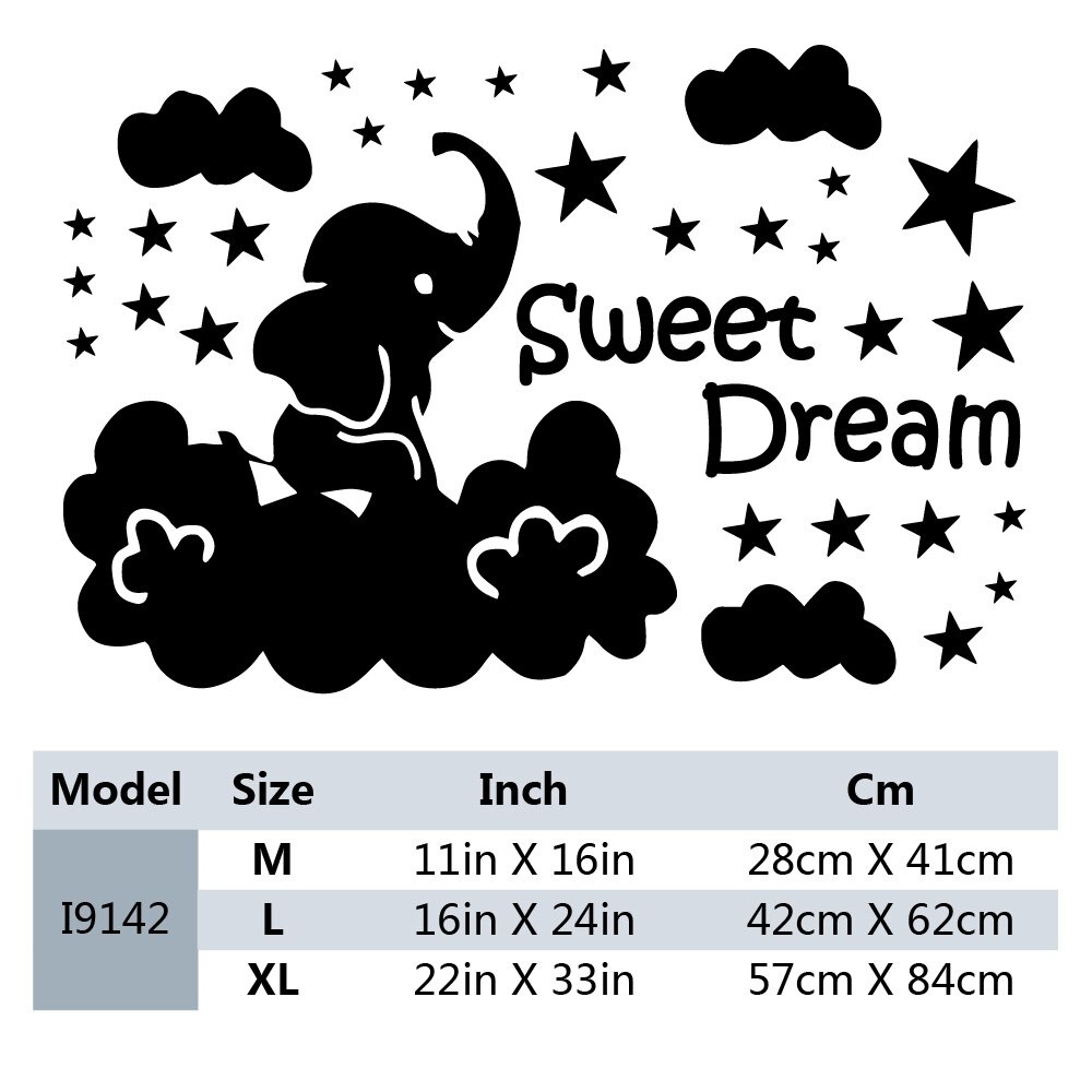 Jual Stiker Dinding Kamar Tidur Anak Cewek Cowok Custom Nama Sendiri ...