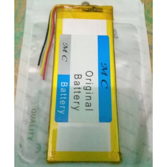 Jual Baterai Batre TAB Tablet Advan E1C / i7 4G / E1C pro / X7 plus ...