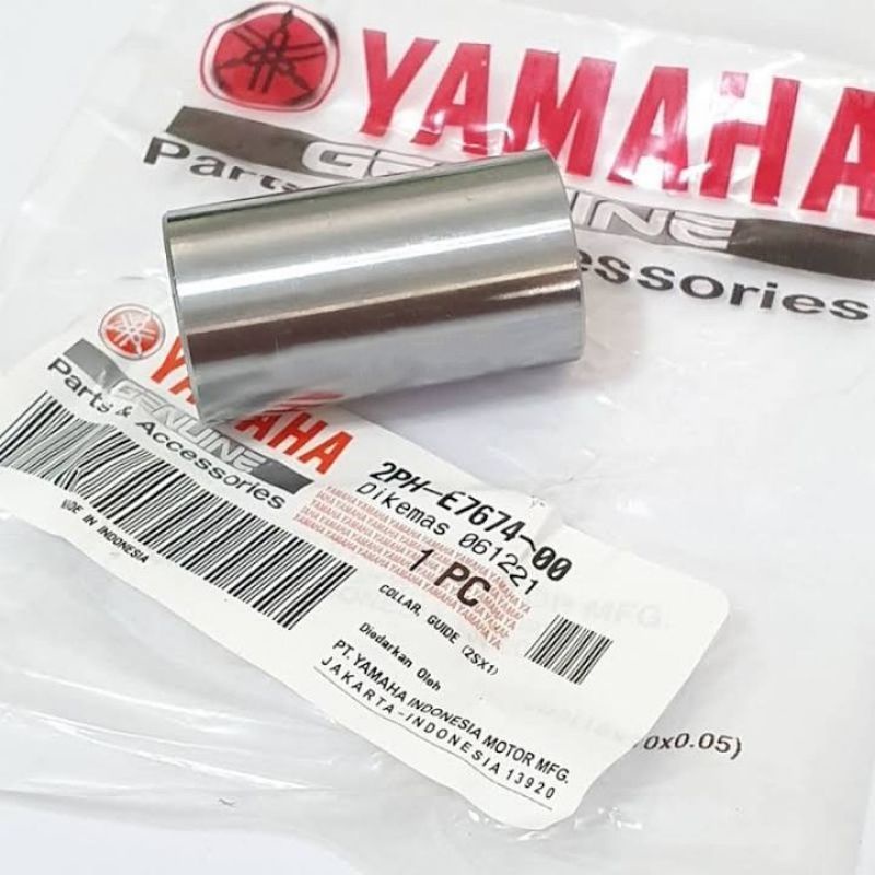 Jual BOSH BOS RUMAH ROLLER MIO M3 SOUL GT 125 XEON MIO GEAR FREGOO MIO ...