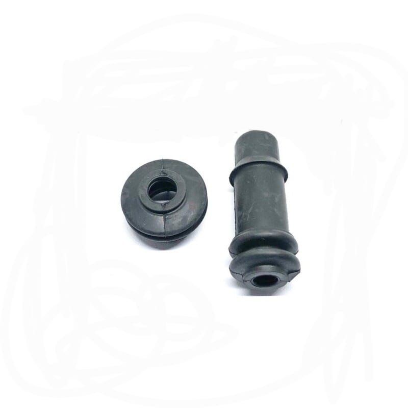 Jual KARET BOOT/KARET USUS KALIPER CAKRAM UNTUK MOTOR YAMAHA | Shopee ...