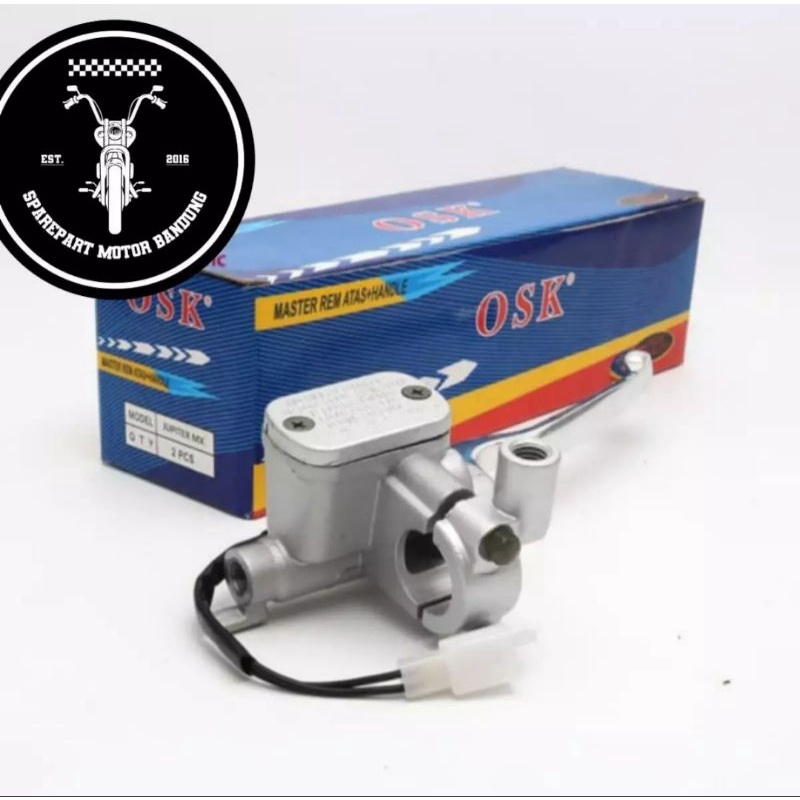 Jual Master rem atas plus handel Mio - Mio soul - Jupiter mx - Jupiter ...