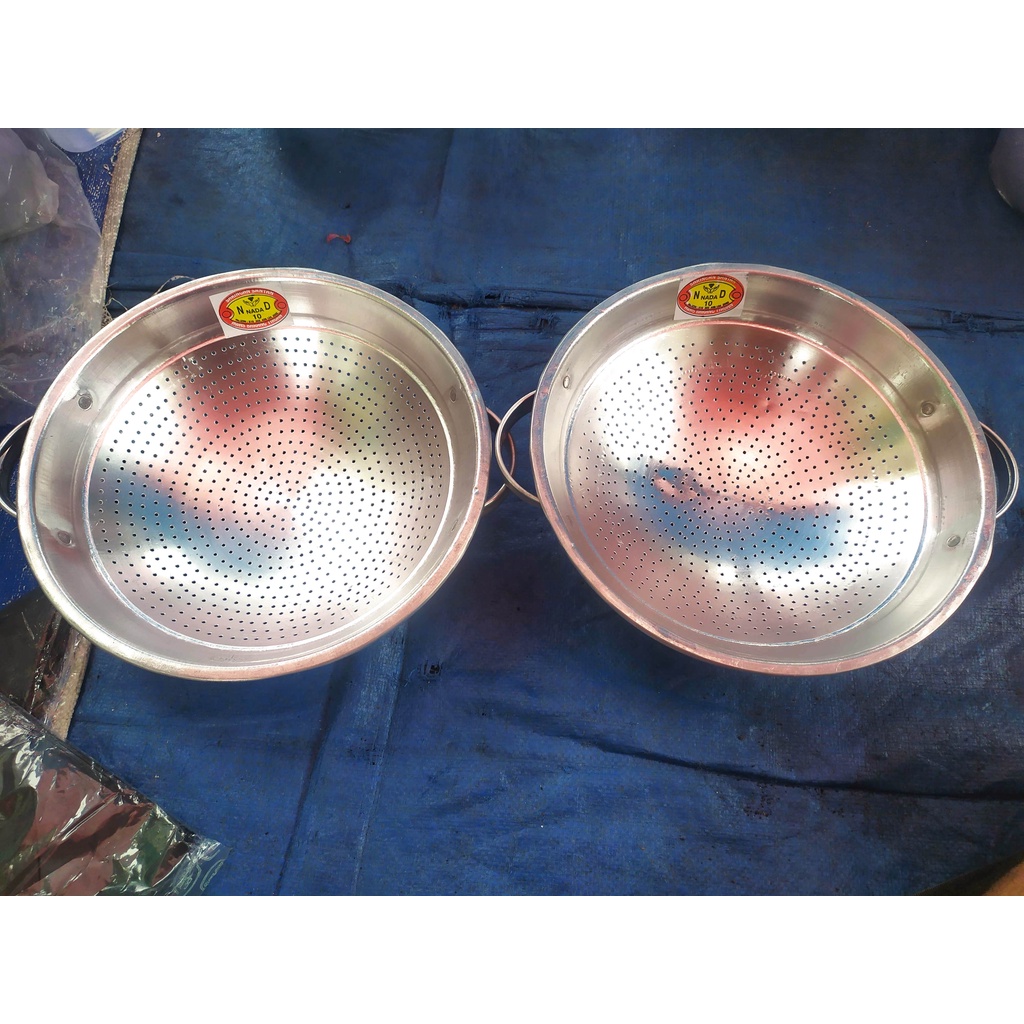 Jual saringan / saringan santan / saringan sayur /saringan serbaguna ...