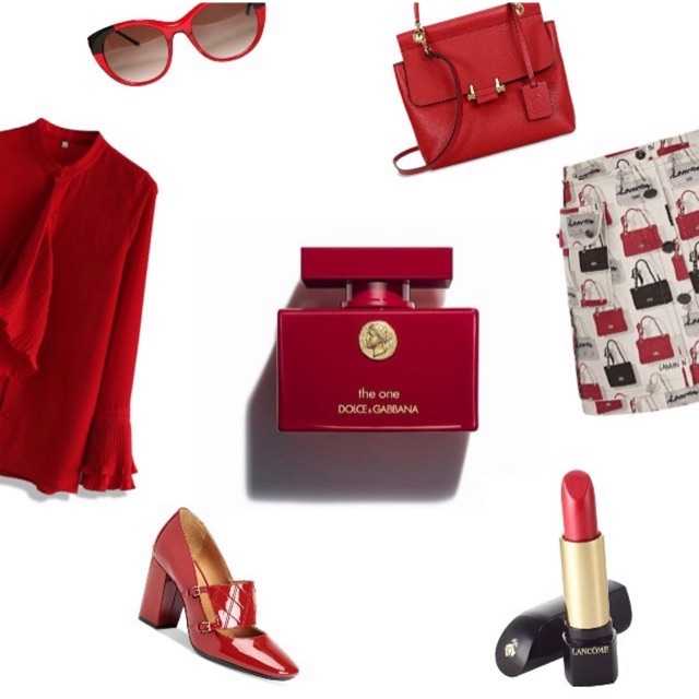 Jual PARFUM DNG THE ONE LADY COLECTOR 75ML EDP | Shopee Indonesia