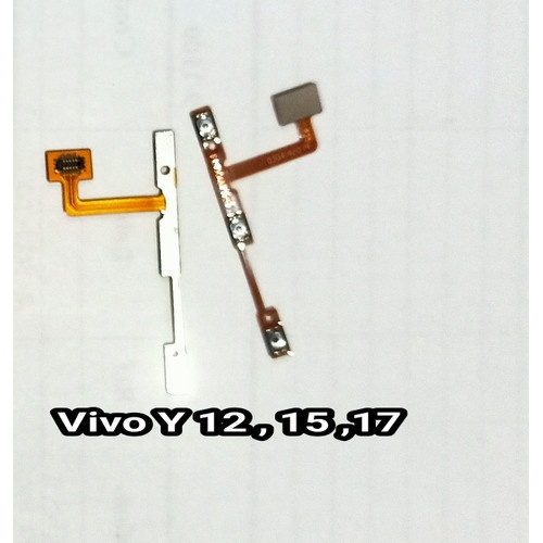 Jual FLEXI FLEXIBEL FLEKSIBEL ON OFF VOLUME VIVO Y12 Y15 Y17 FLEXI ON OFF VOLUME VIVO Y17 Y15 ...