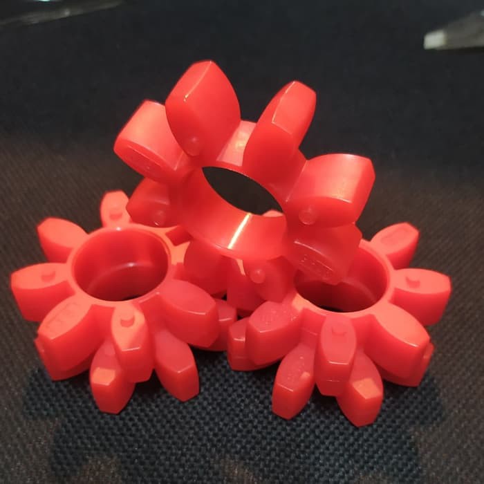 Jual Rubber Coupling Rotex GR 24 / Karet kupling | Shopee Indonesia