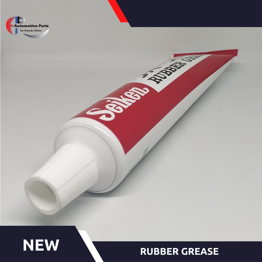 Jual RUBBER GREASE SEIKEN | Shopee Indonesia