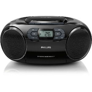 Jual Jual PHILIPS BOOMBOX AZ329 CDPlayer MP3 Player Radio Limited ...