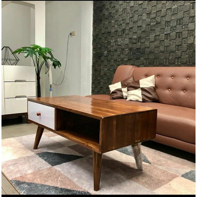 Jual Retro table | Shopee Indonesia