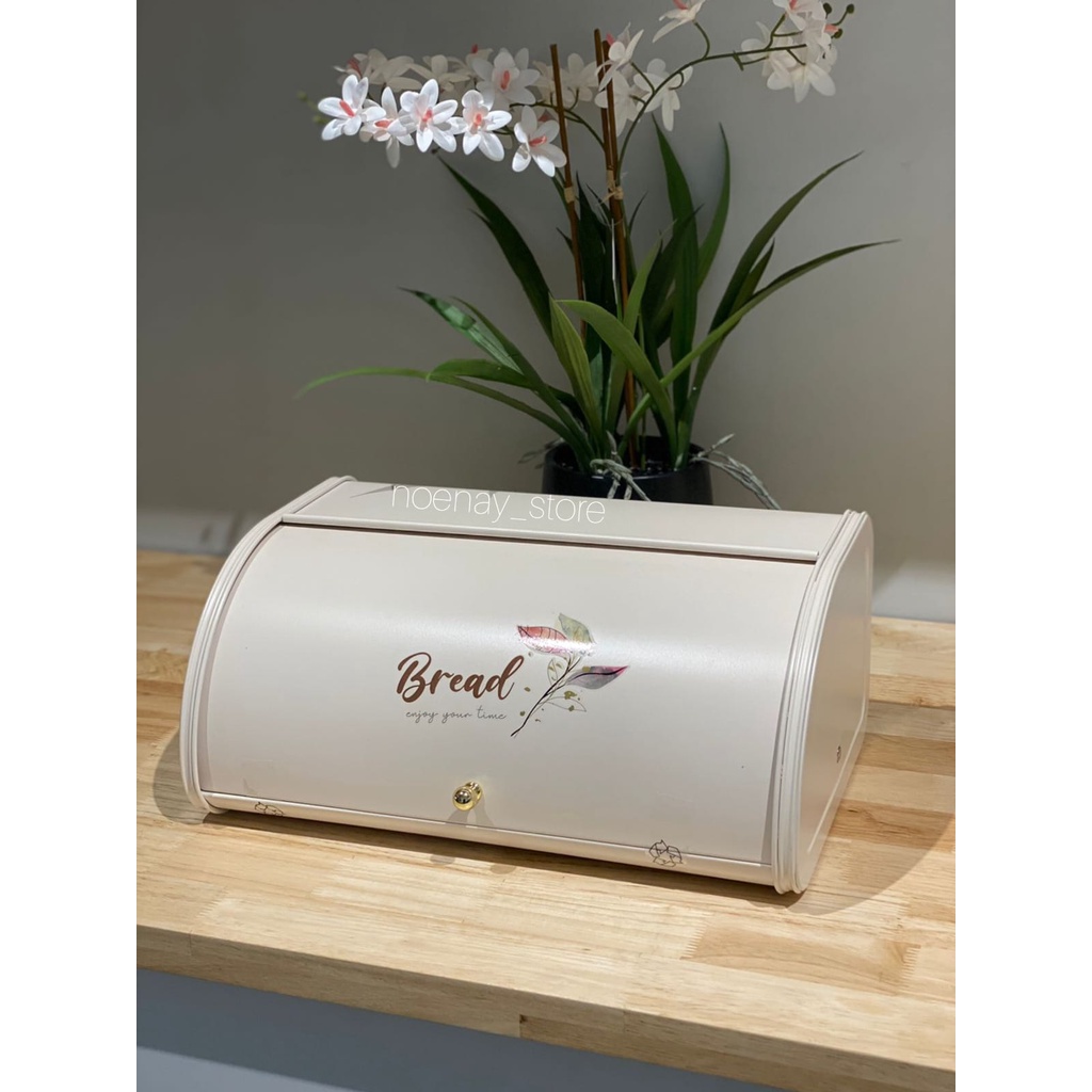 Jual Informa Bread Box Tempat Roti | Shopee Indonesia