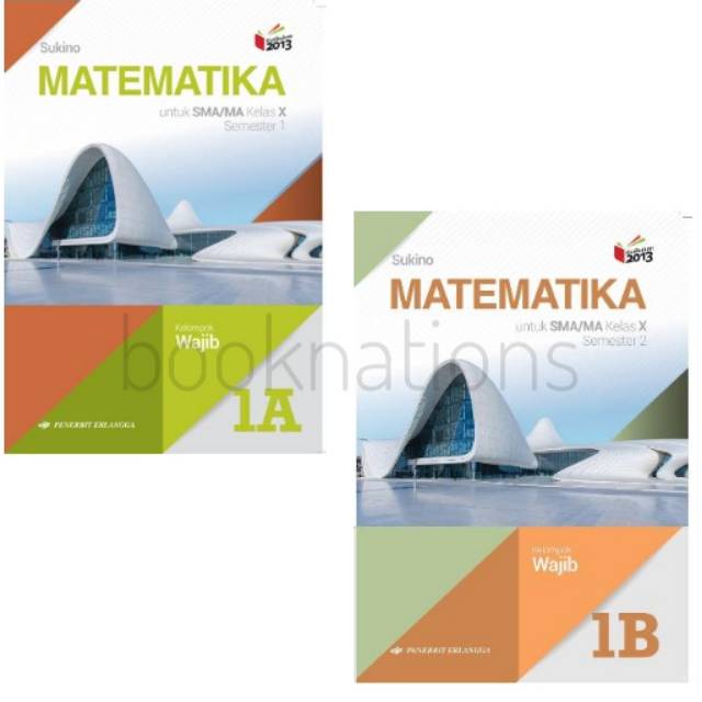 Jual BUKU MATEMATIKA WAJIB SMA KELAS 10 X K13N ERLANGGA | Shopee Indonesia