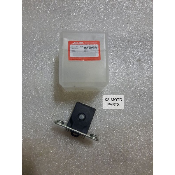 Jual SPUL SPOOL PULSER REVO ABSOLUTE 110, BLADE 110 | Shopee Indonesia