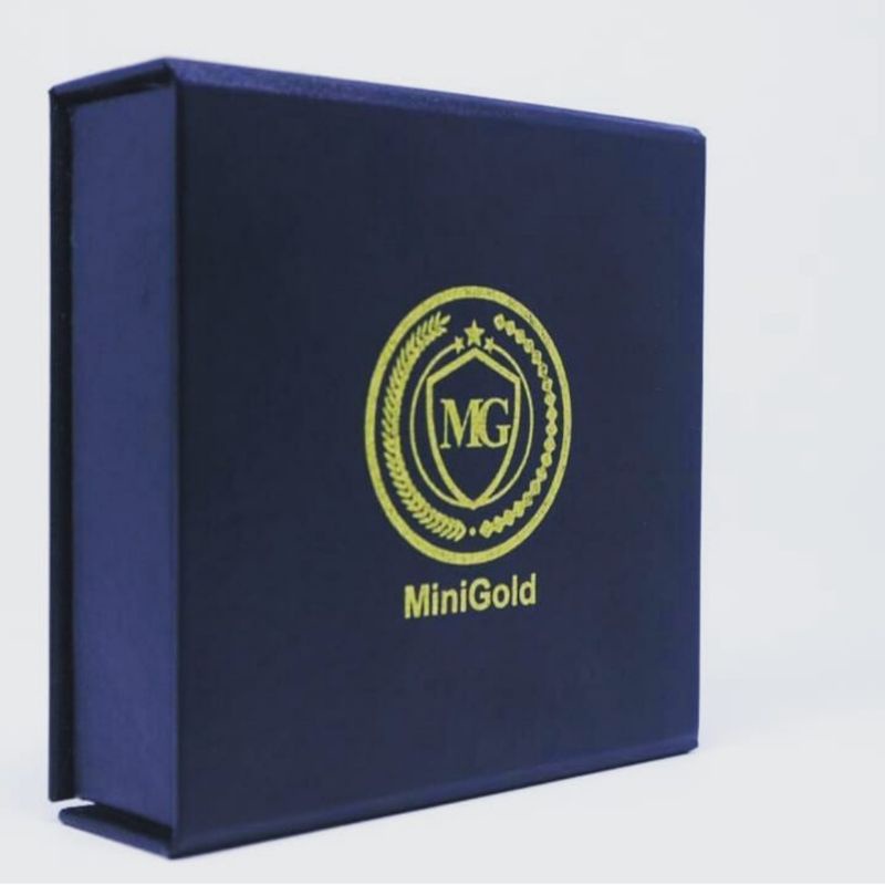 Jual Box Eksklusif MiniGold Original | Shopee Indonesia