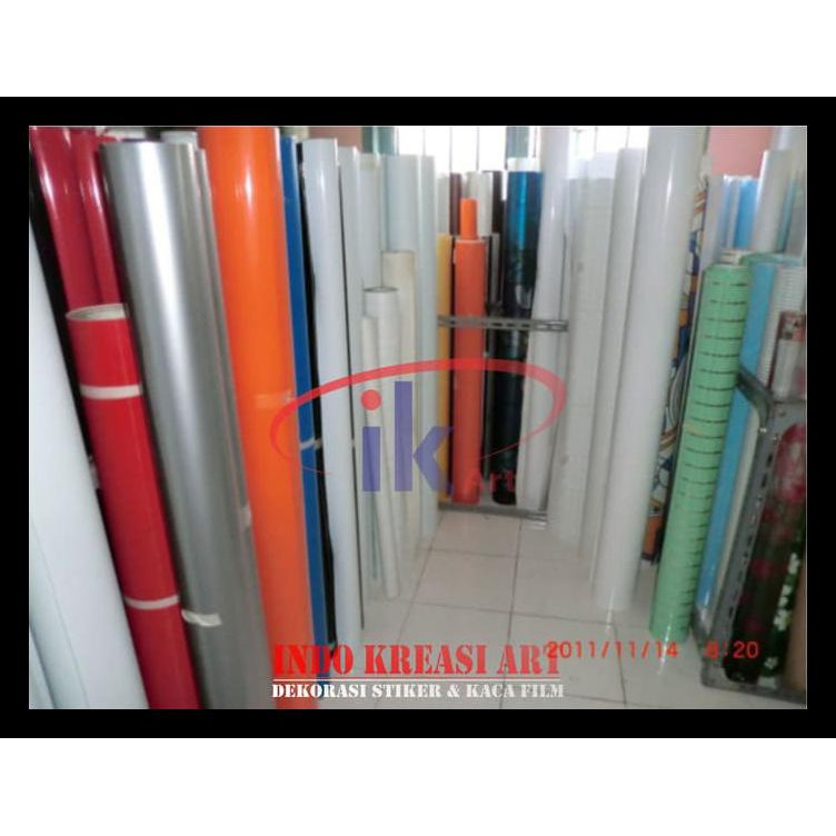Jual STICKER / STIKER KACA ES / BURAM / SANDBLASTING / SANDBLAST PROMO ...